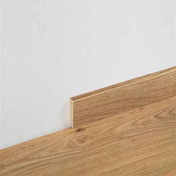 Sokkellist BerryAlloc til Laminatgulv Java Natur - 55015800