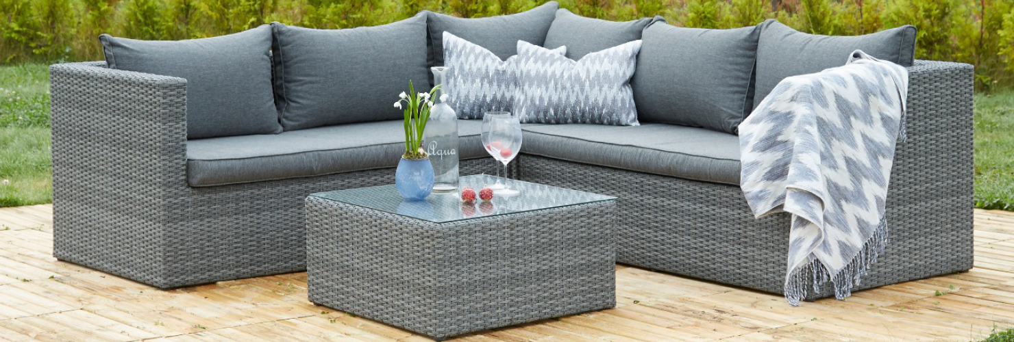 Utemiljø på Tilbud - Form din hage med oss | Bygghjemme.no