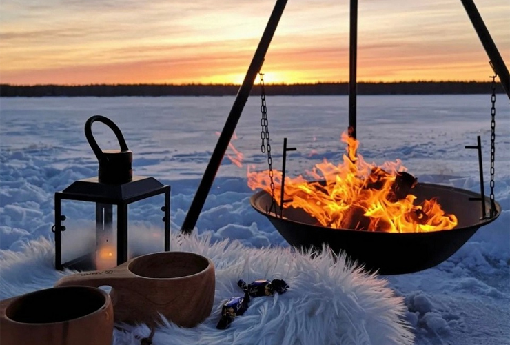 Utemiljø på Tilbud - Form din hage med oss | Bygghjemme.no