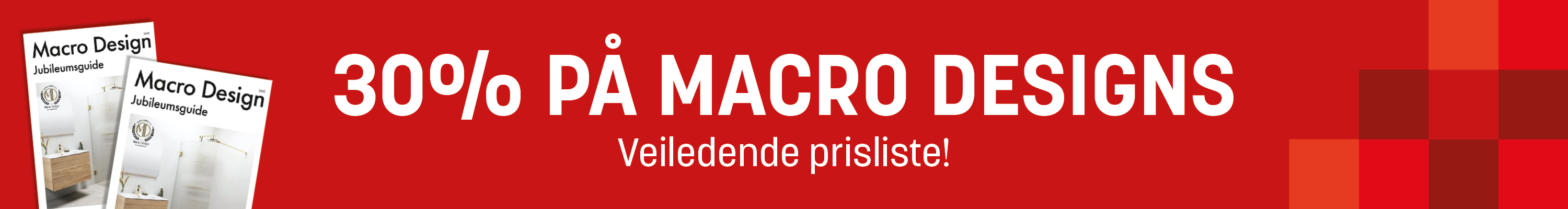 Speilskap Macro Design Crown med LED Rampbelysning Bredde: 1000 mm ...