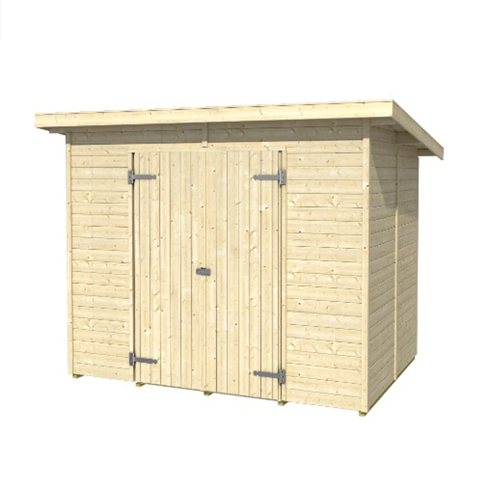 Bod på Tillbud | Billige Boder - Hage & utemiljø | Bygghjemme.no