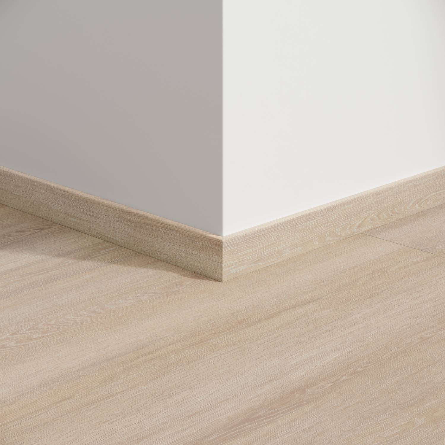 Sokkellist BerryAlloc til Laminatgulv Rossini Oak - 60087033