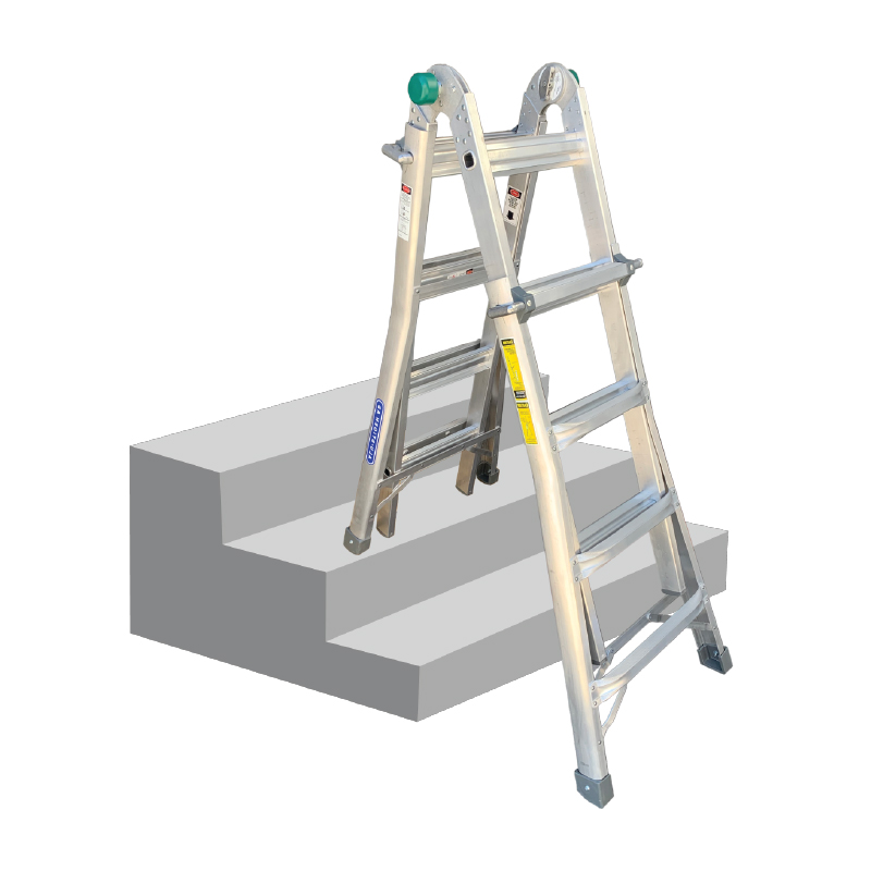 Stige på Tilbud | Billig Stige og stillas | Bygghjemme.no