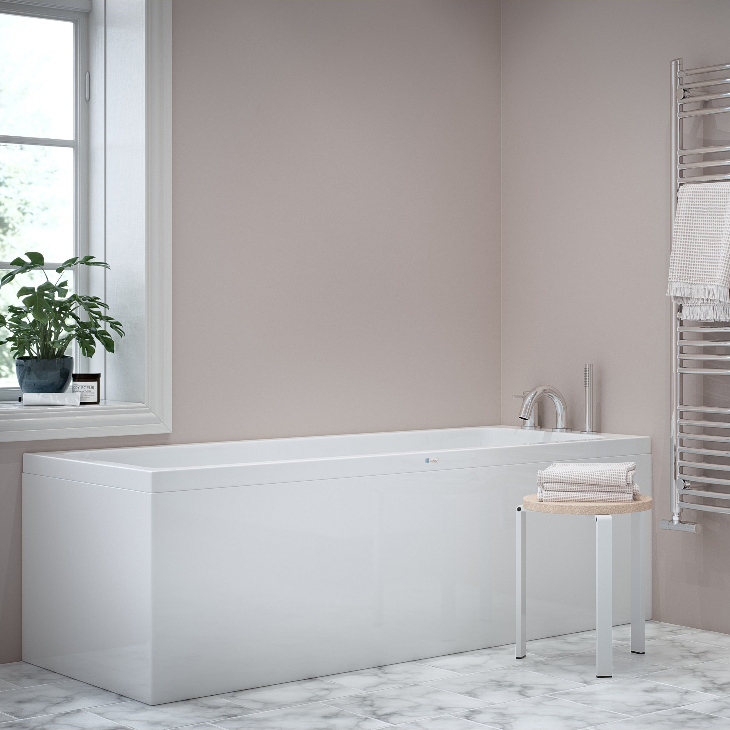 Köp Badkar online på lindstromsbad.se