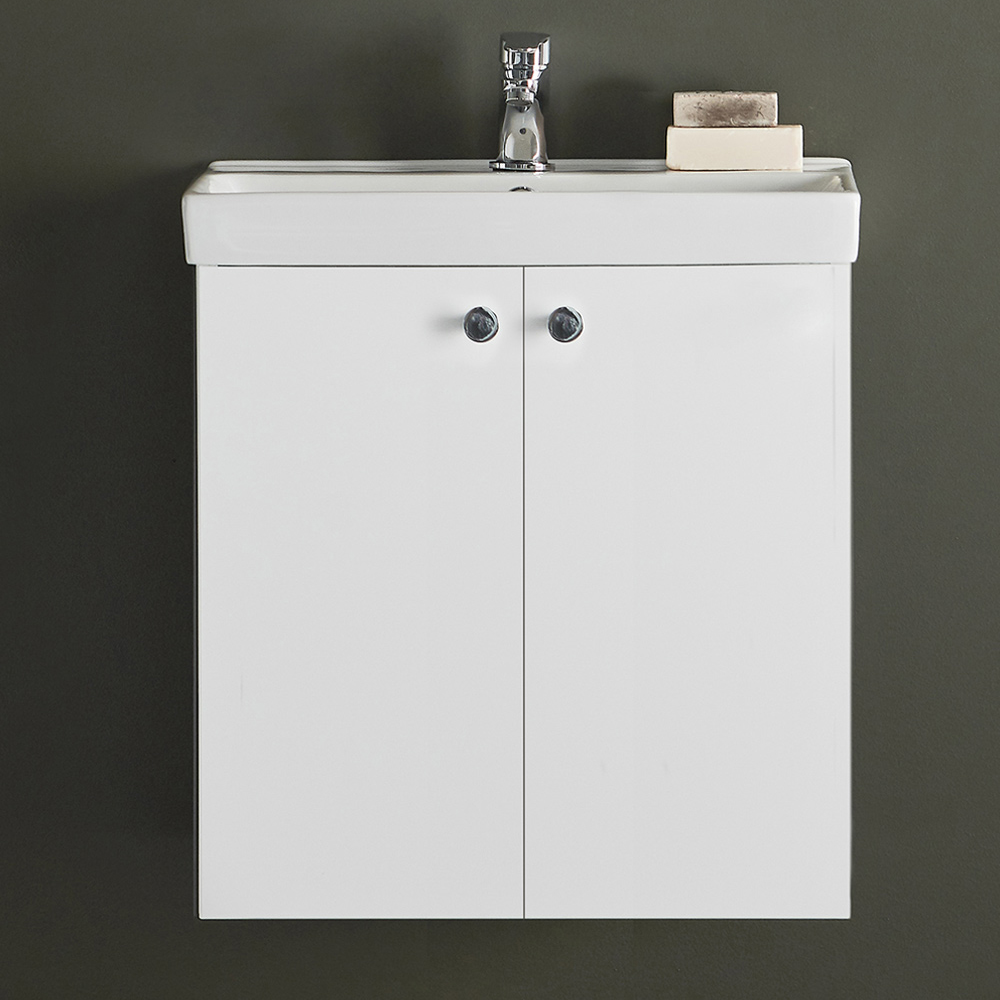 Hafa | Forny badet med billige baderomsmøbler på nett | Bygghjemme.no