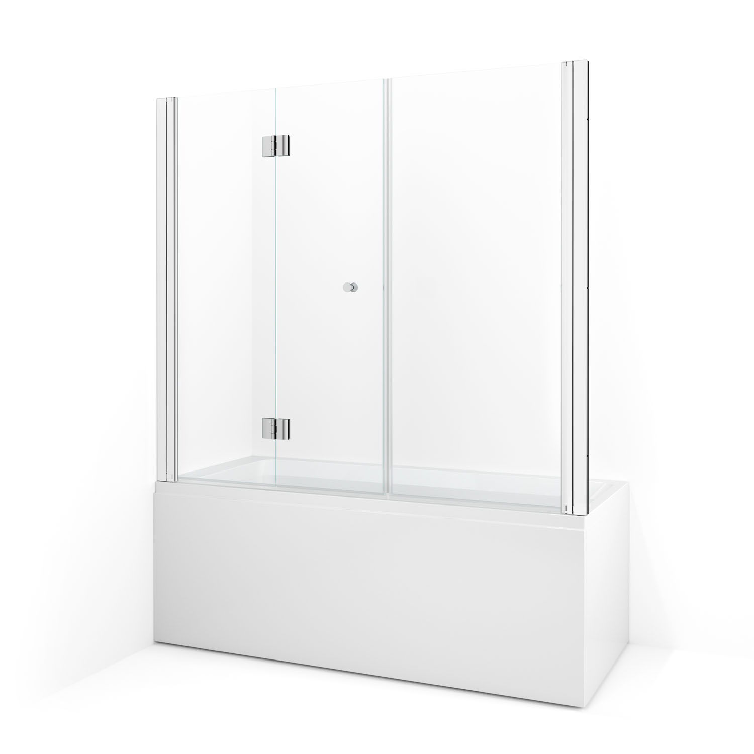 Köp Duschvägg online