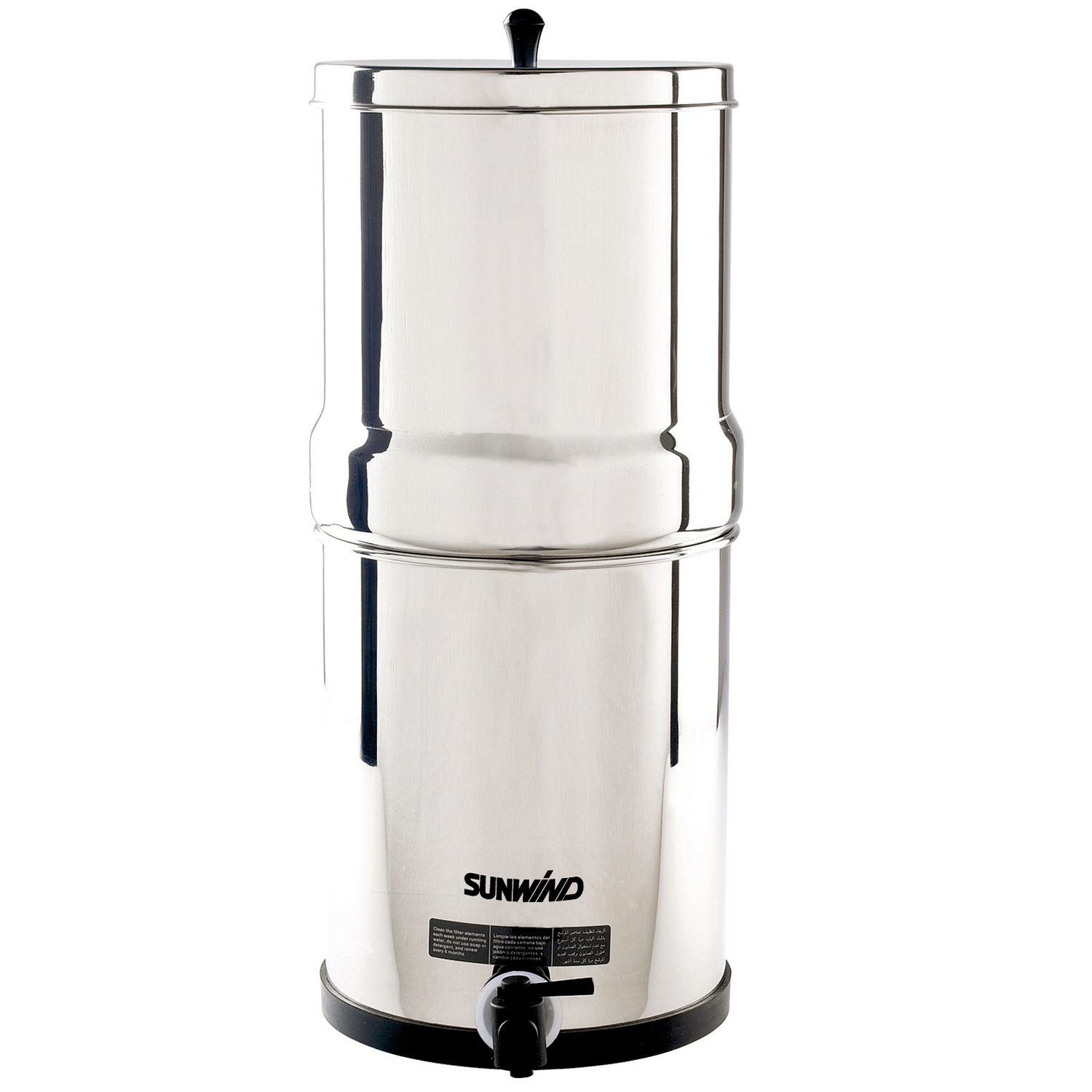 Vannrenser på Tilbud | Billig Kjøkkenredskap | Bygghjemme.no