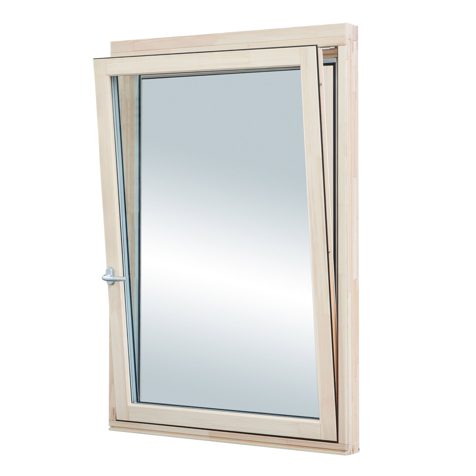 H vinduet Fjerdingstad - Kjøp vinduer Online | Bygghjemme.no