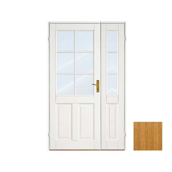 Sort innerdør | Tilbud billige Innerdører | Bygghjemme.no