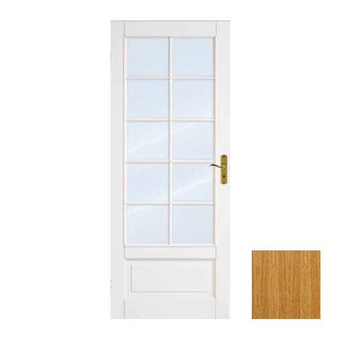 Sort innerdør | Tilbud billige Innerdører | Bygghjemme.no