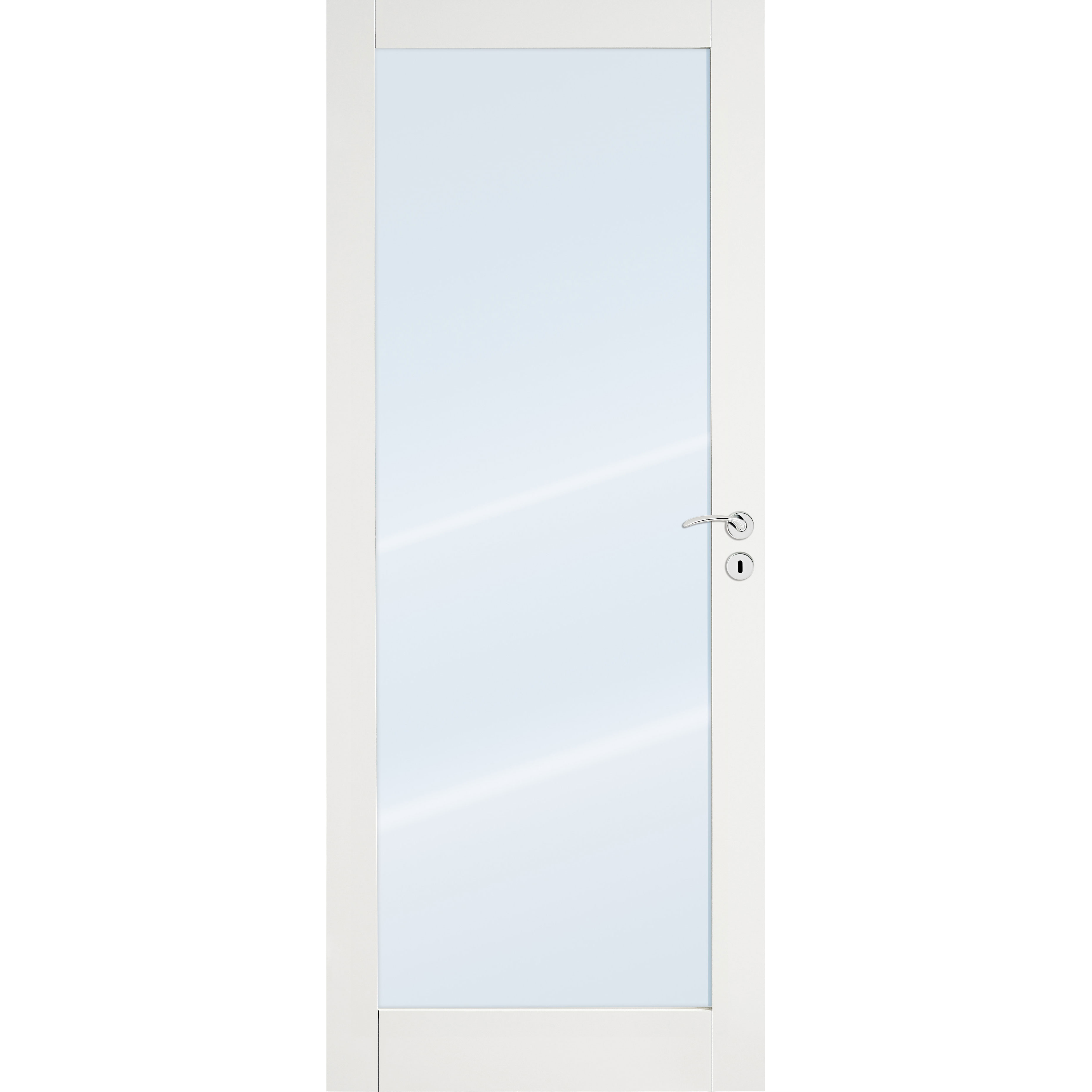 Scanflex Dører | Billige dører på nett | Bygghjemme.no