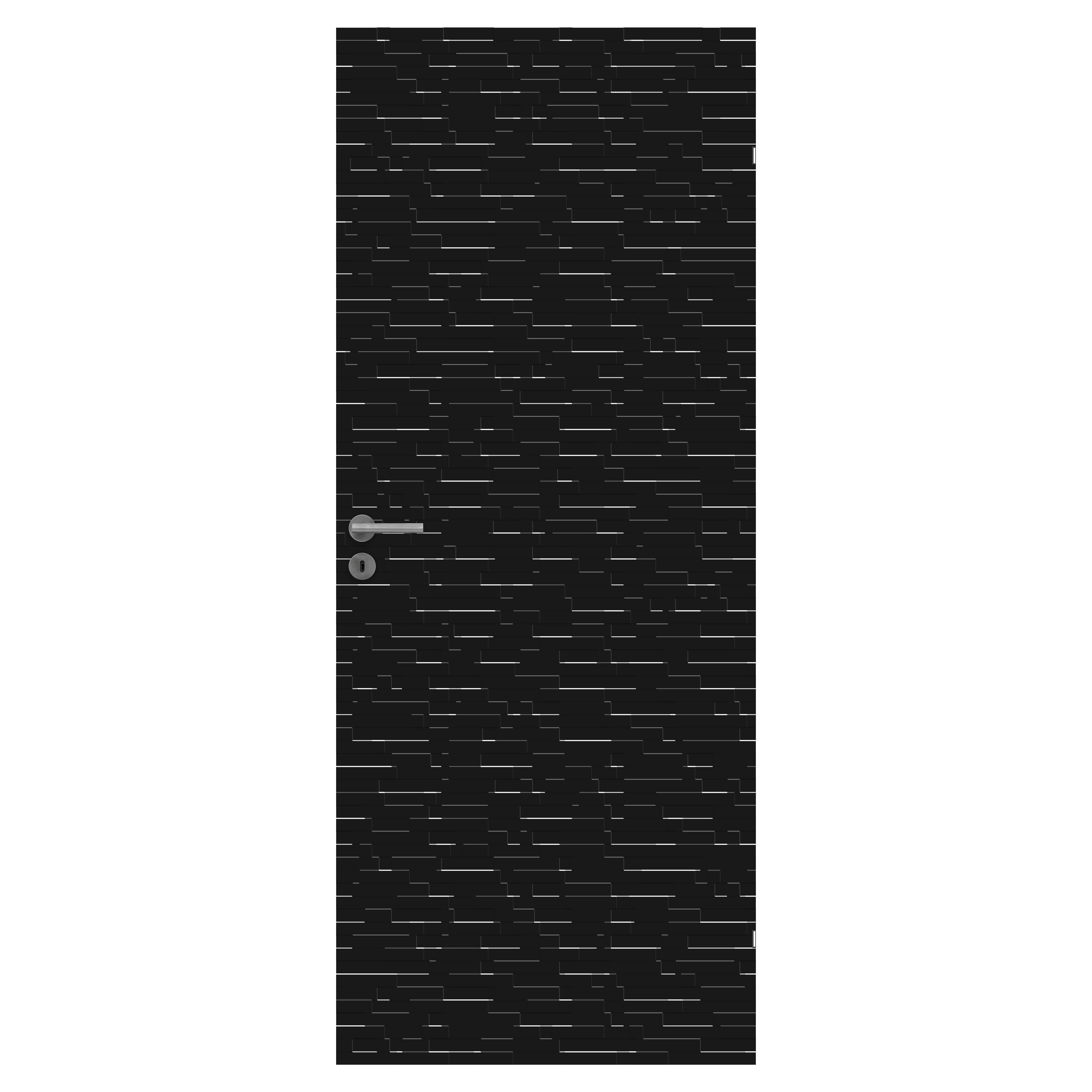 Sort innerdør | Tilbud billige Innerdører | Bygghjemme.no