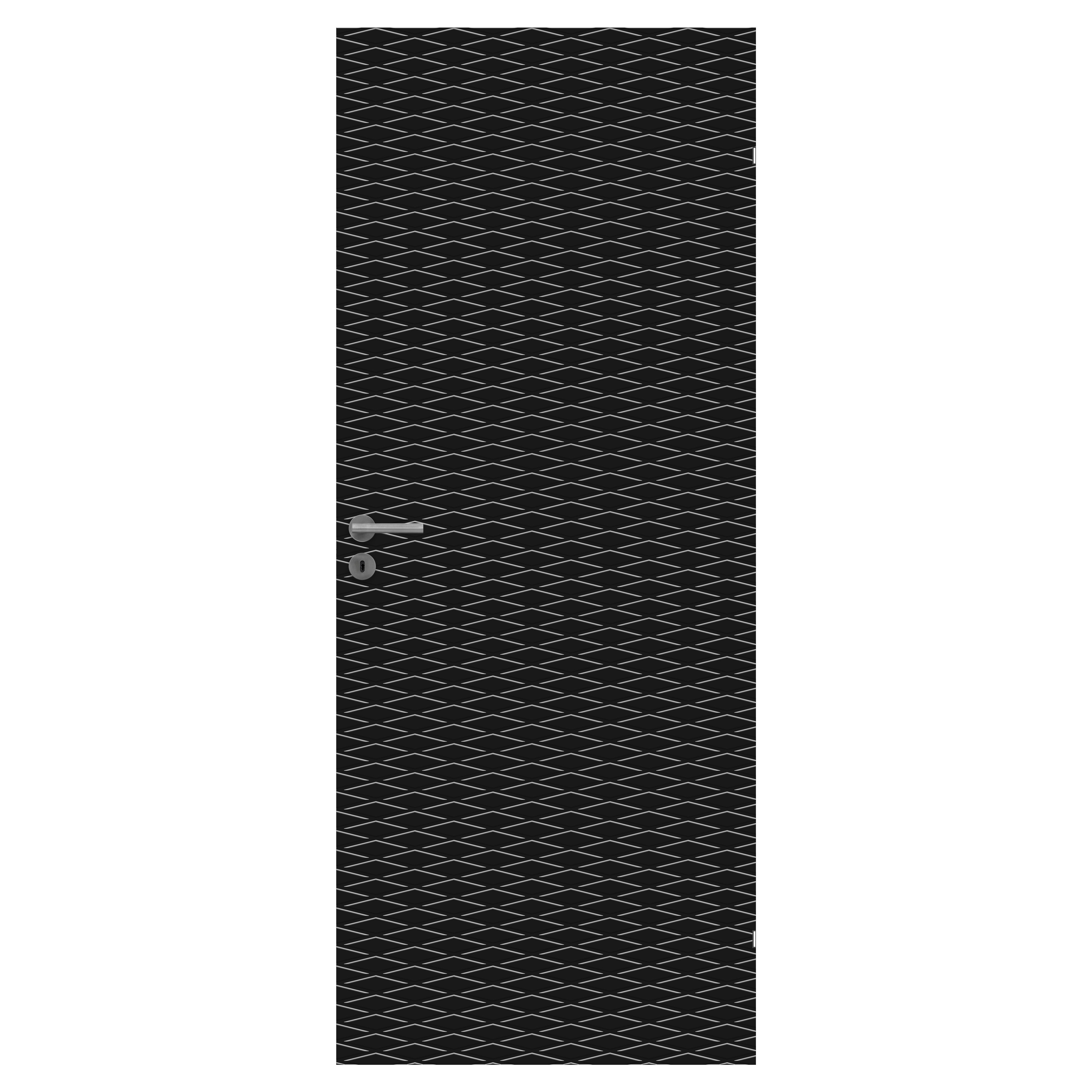 Sort innerdør | Tilbud billige Innerdører | Bygghjemme.no