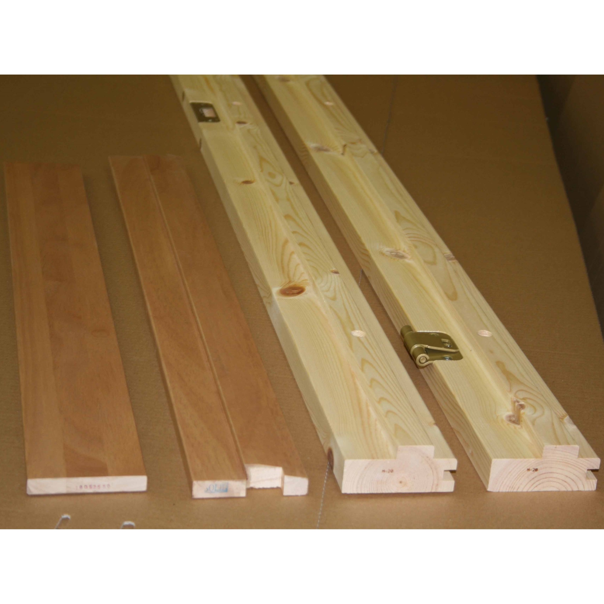 Scanflex Dører | Billige dører på nett | Bygghjemme.no