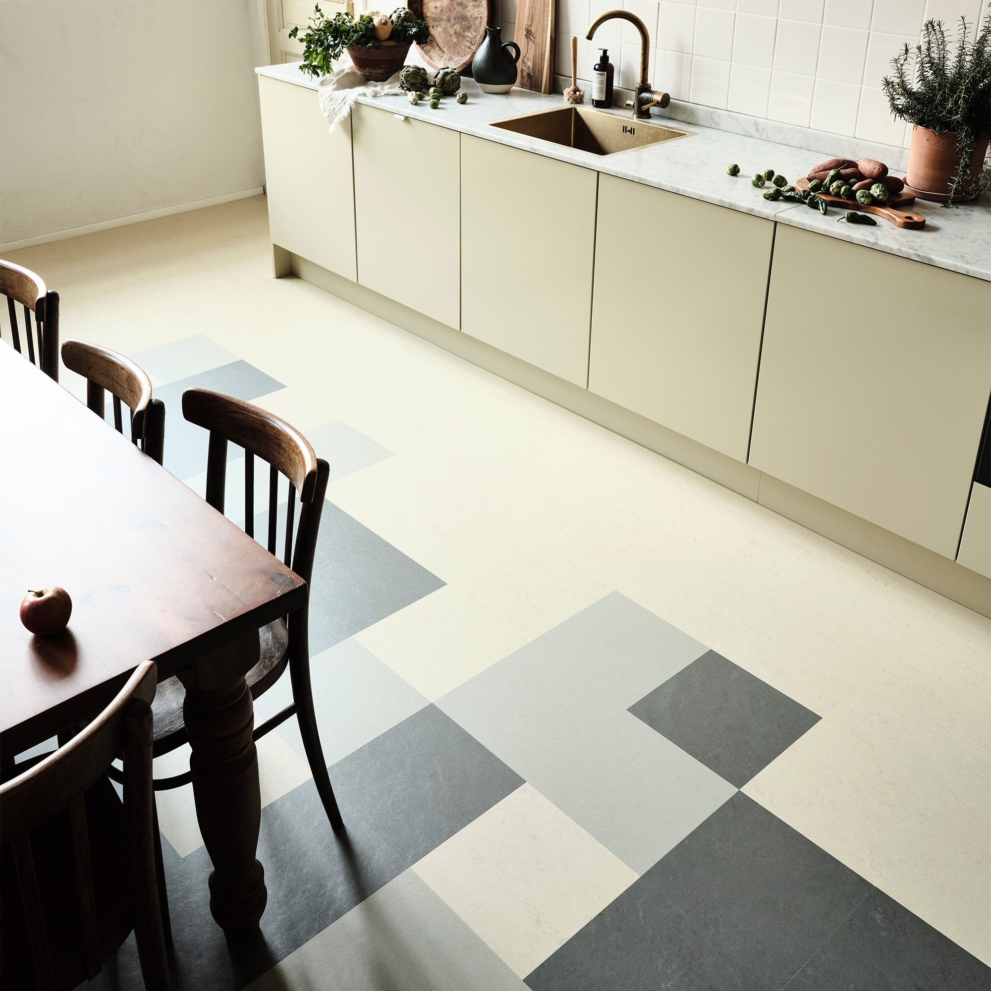 Forbo - Billiga Linoleumgolv Vinylgolv & Parkettgolv | Golvpoolen.se