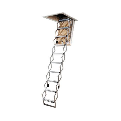 Loftstrapp på Tilbud - Billige trapper | Bygghjemme.no