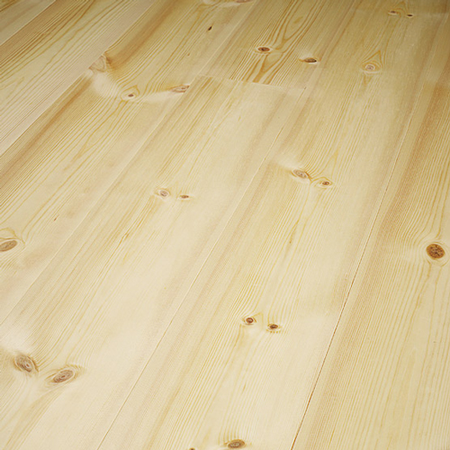 Massivt trägolv i Ek, Bok & Ask på Golvpoolen.se