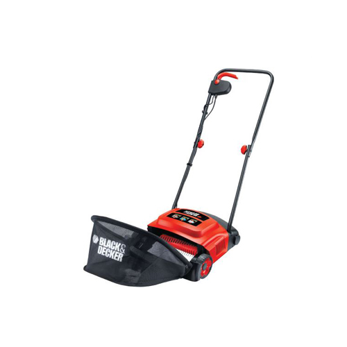 Mosefjerner og plenlufter på Tilbud - Billige Byggvarer på nett ...