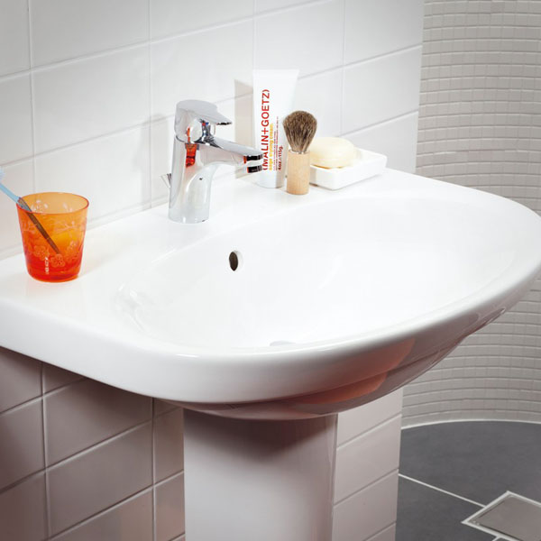 Baderom på Tilbud - Norges største utvalg innen baderom | Bygghjemme.no