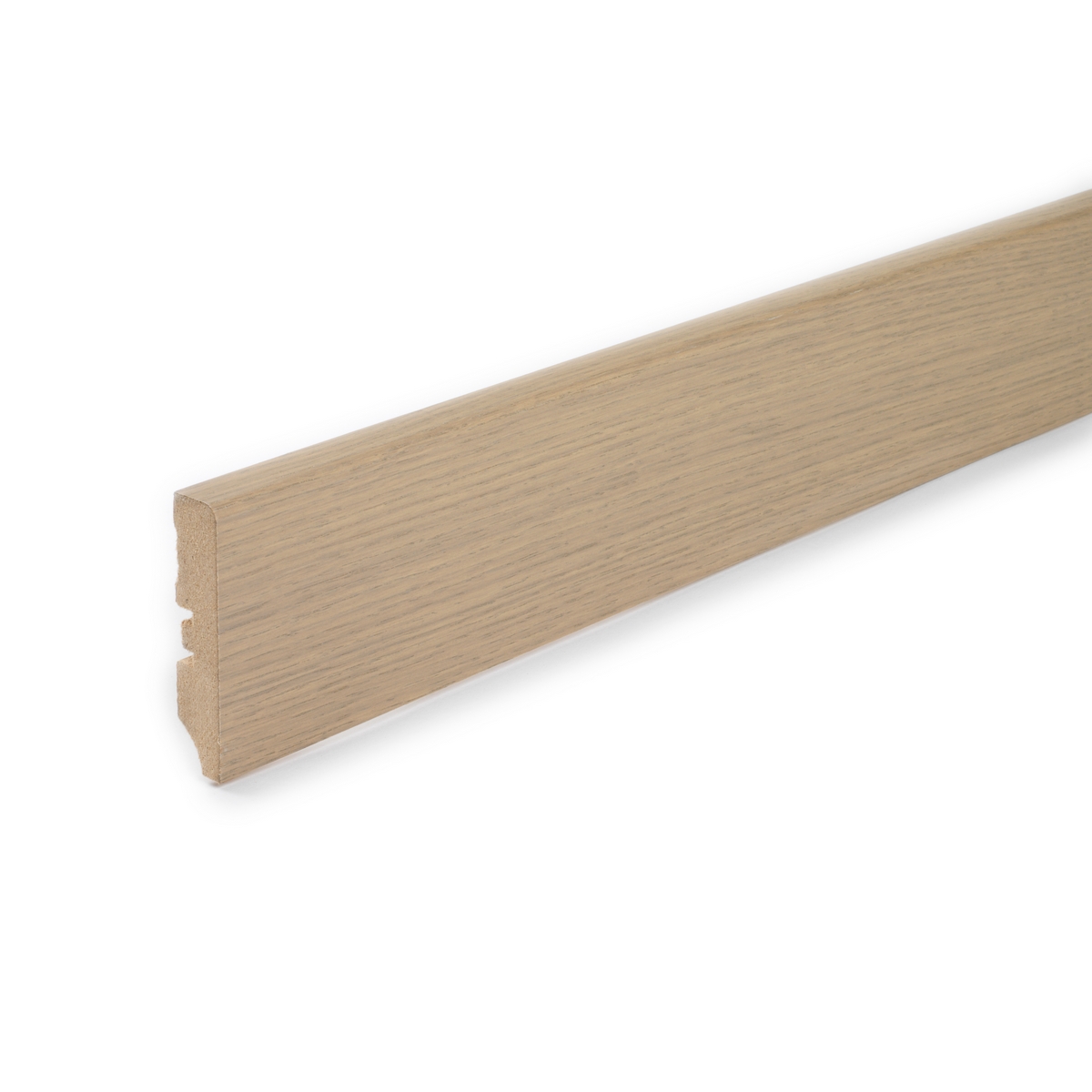 Sokkellist Pergo til Parkettgulv Harbourside Oak - PGWPPSKR03017MM