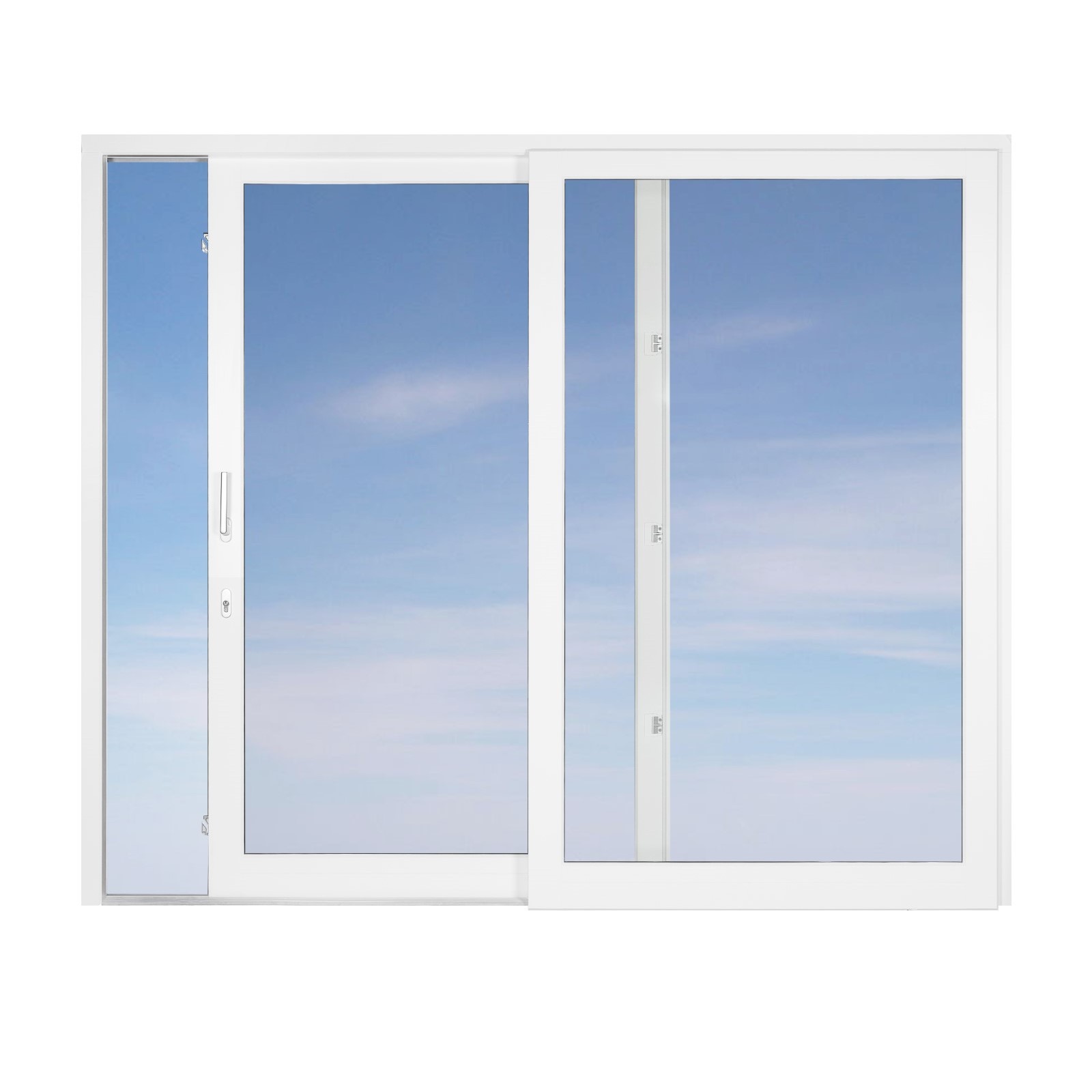 H vinduet Fjerdingstad - Kjøp vinduer Online | Bygghjemme.no