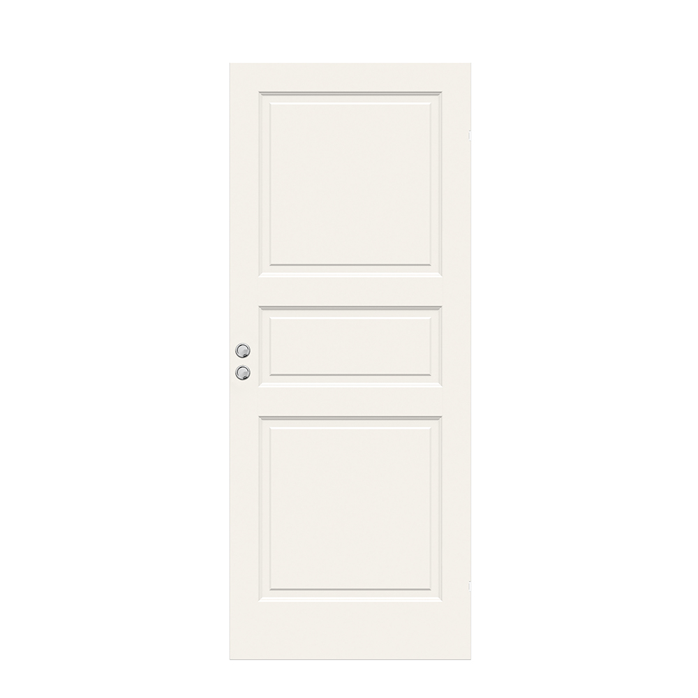 Skyvedør inne på Tilbud - Glir rett inn i hjemmets omgivelser ...