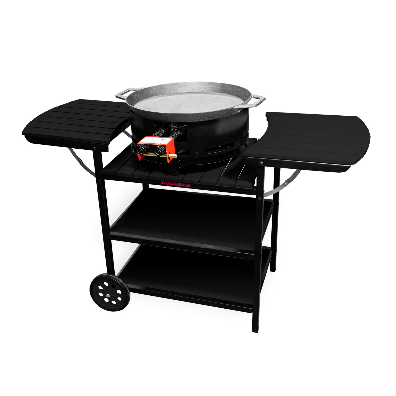 Gassgrill på Tilbud | Billig Grill | Bygghjemme.no