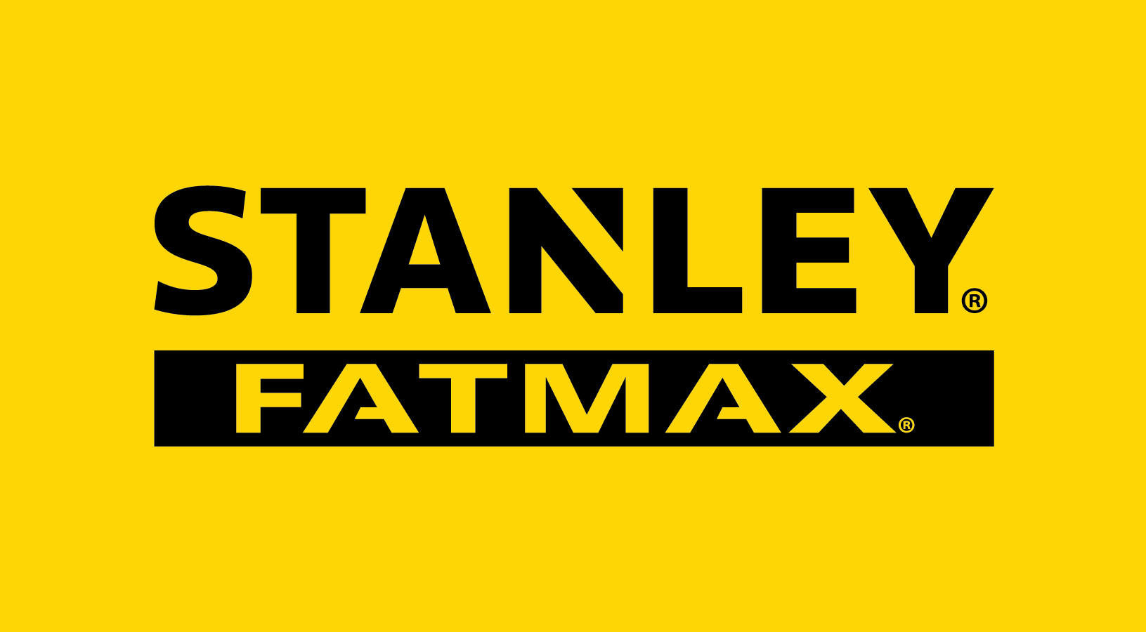 Stanley Fatmax forhandler - Slitesterke og presise verktøy | Bygghjemme.no