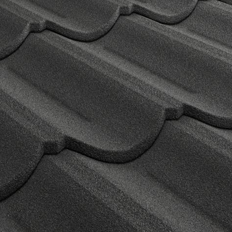 Takpanne Lindab Roca Rustica - 6554 - Bygghjemme.no