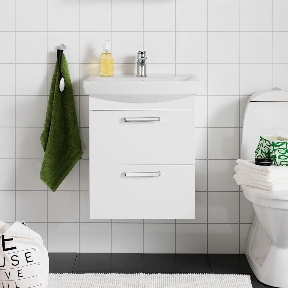 Hafa - Badrum som Duschar, Badkar & Blandare - Golvpoolen