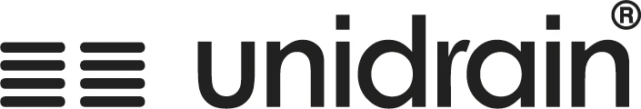 Unidrain | Linjeavlopp Integrerad Klinker | Golvpoolen.se