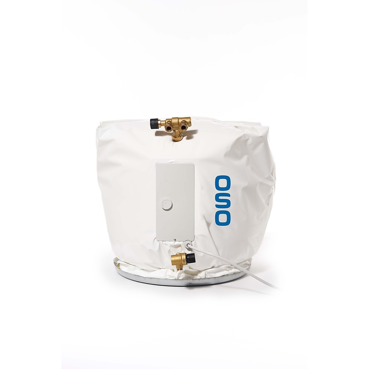 OSO Hotwater | Varmtvannsbereder & varmtvannstank | Bygghjemme.no