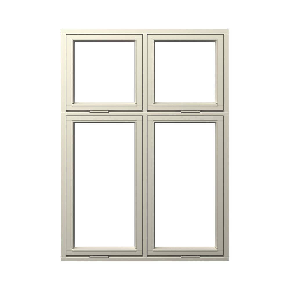 Sidehengslet vindu på Tilbud - Billige Vinduer | Bygghjemme.no